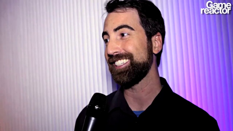 GRTV: Fuse Interview