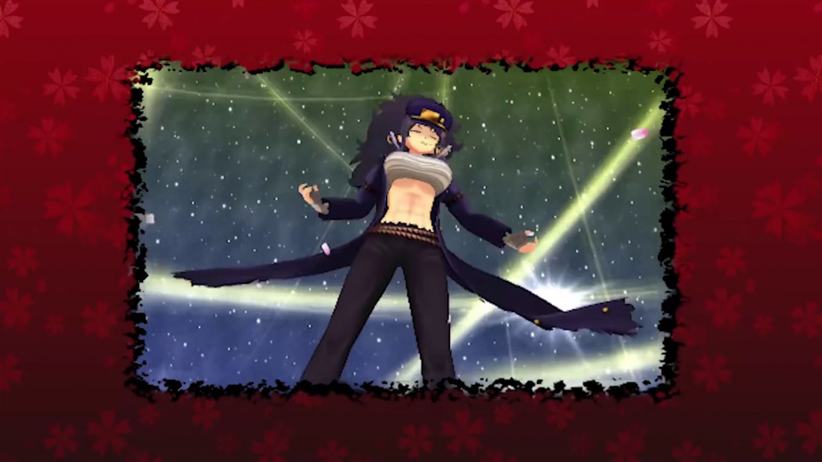 Senran Kagura 2: Deep Crimson - Extended Launch Trailer