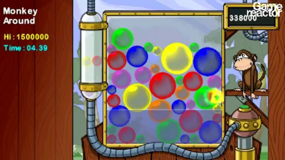 Bubble Trubble - Trailer