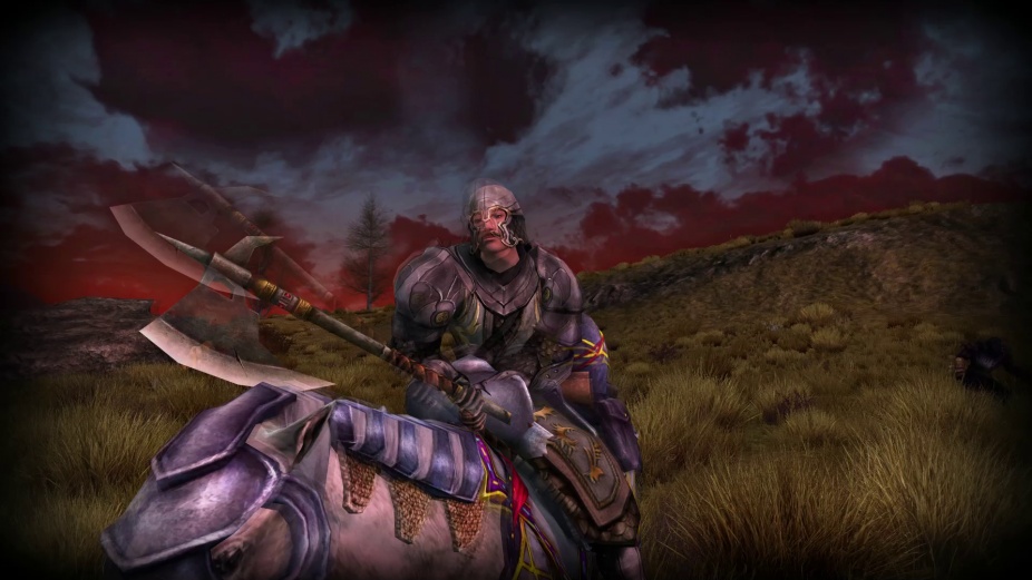 Riders of Rohan out today - The Lord of the Rings Online: Riders of ...