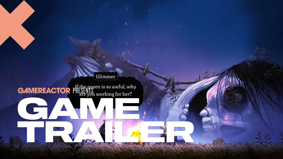 Well Dweller - Reveal Trailer