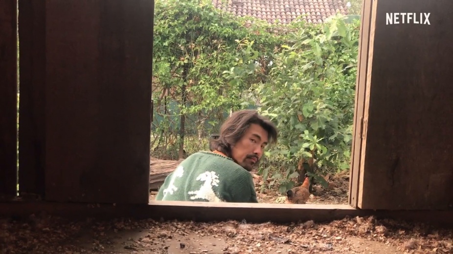 Homemade - Official Trailer