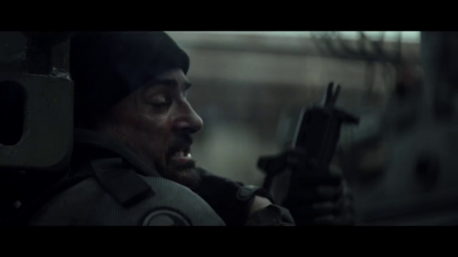 Ghost Recon Alpha film - Ghost Recon: Future Soldier - Gamereactor