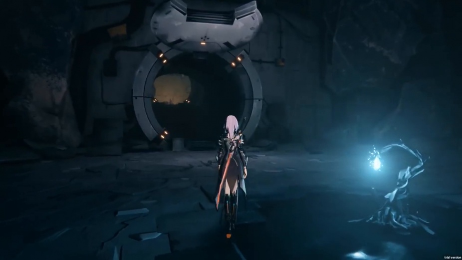 AI-LIMIT - Gameplay Trailer