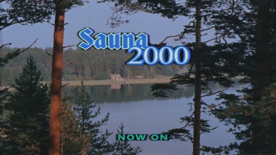 Sauna 2000 - Midsummer Kickstarter Trailer