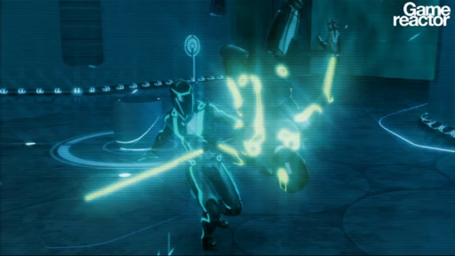 Tron: Evolution trailer