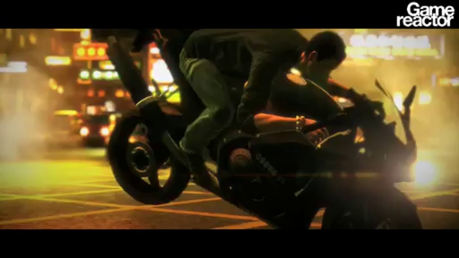 More True Crime details - Sleeping Dogs - Gamereactor