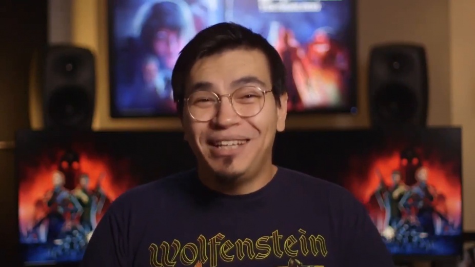 Wolfenstein: Youngblood - Update 1.0.7 Trailer