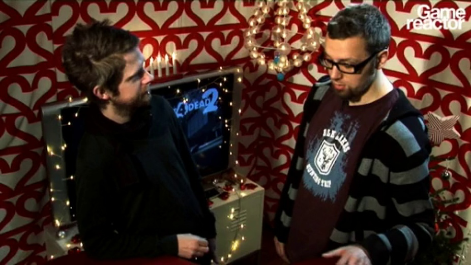 Left 4 Dead 2 video review