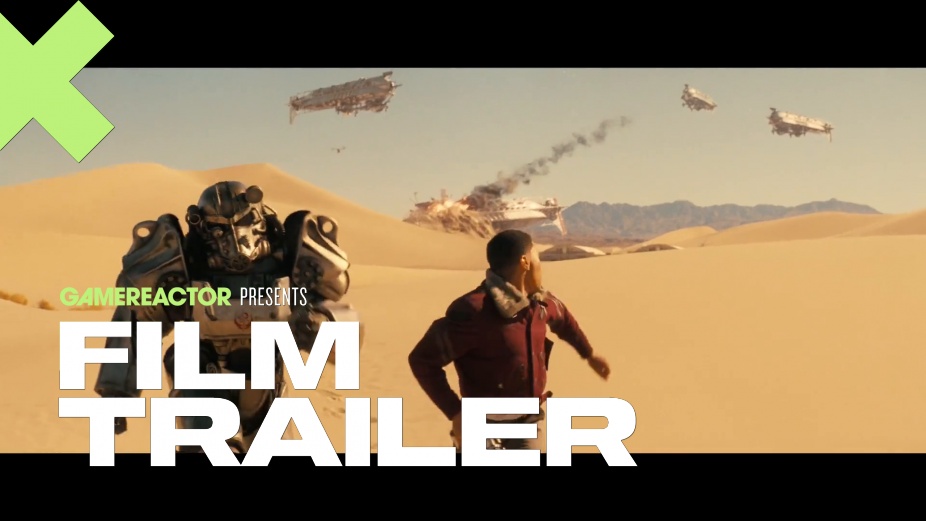 Fallout - Welcome Back To The Wasteland (Prime Video)