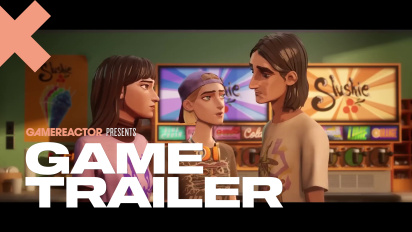 Mixtape - Launch Trailer (PS5)