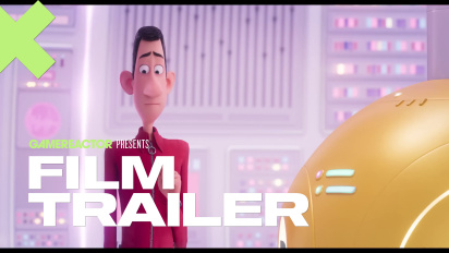 Not Alone - Official Teaser Trailer