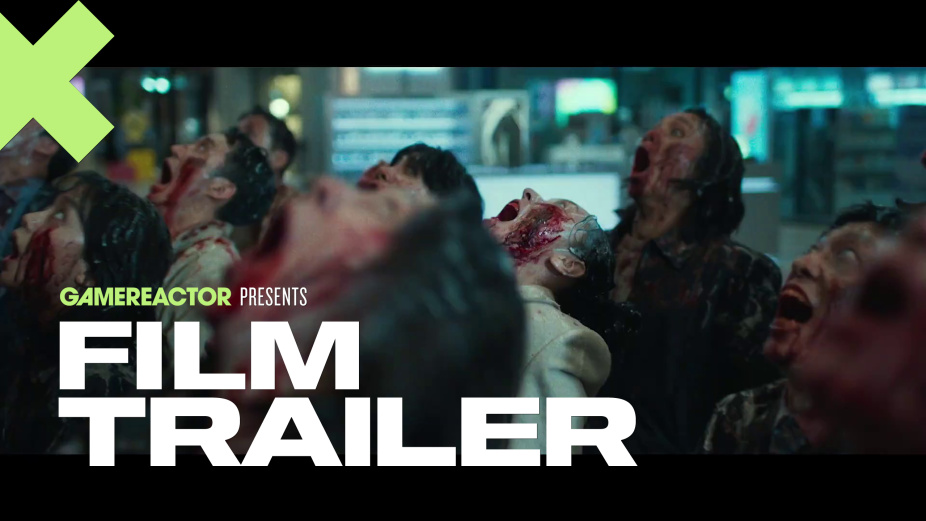 Colony - Official Trailer