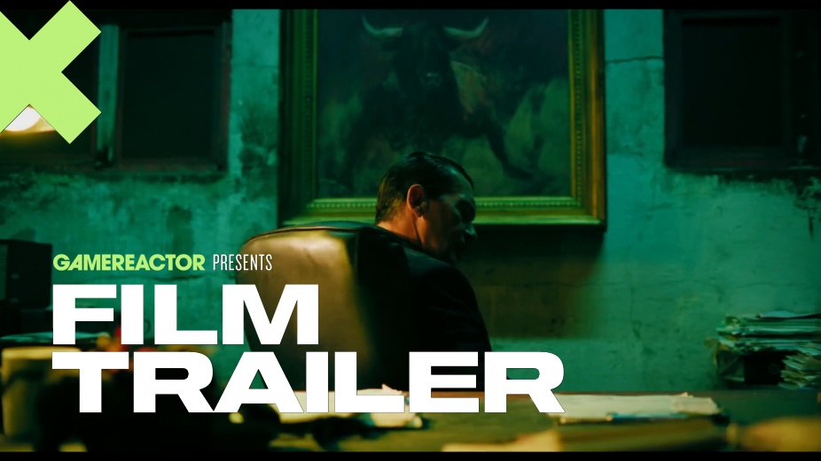 The Clean Up Crew - Official Trailer