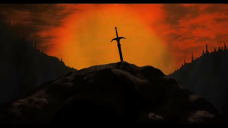 Diablo (1996) Cinematic Trailer