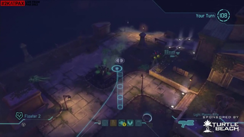 Xcom multiplayer gameplay - Xcom: Enemy Unknown - Gamereactor