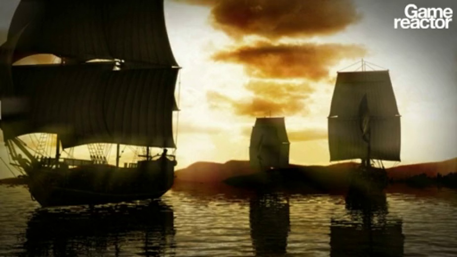 Commander presented - Commander: Conquest of the Americas - Gamereactor