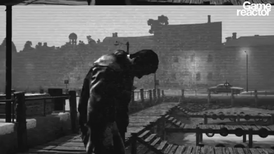 Welcome to Kingsmouth - The Secret World - Gamereactor