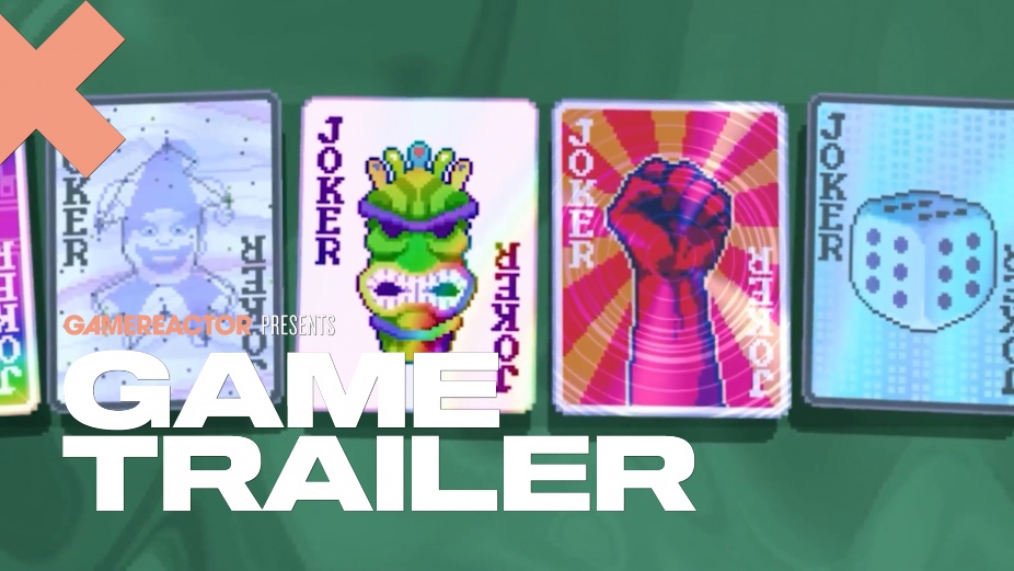 Balatro - Launch Trailer