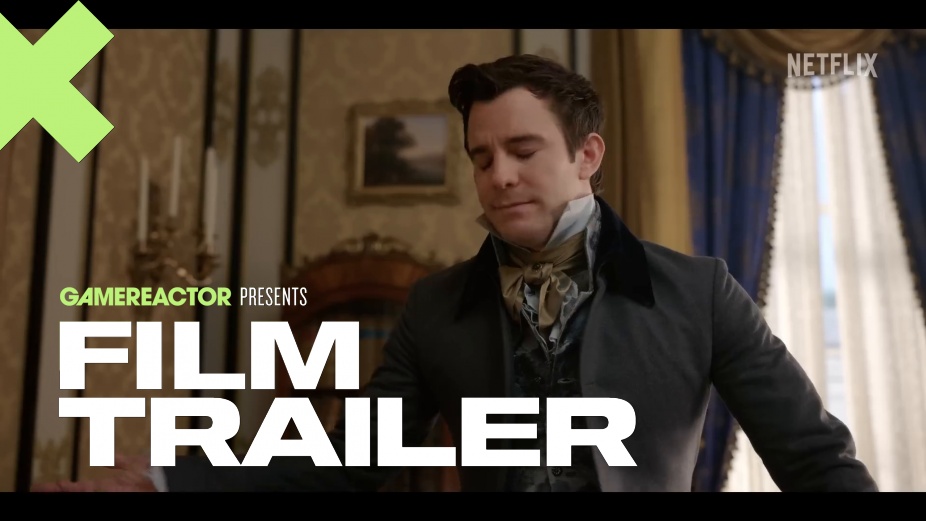 Bridgerton Season 4 - Official Trailer (Netflix)