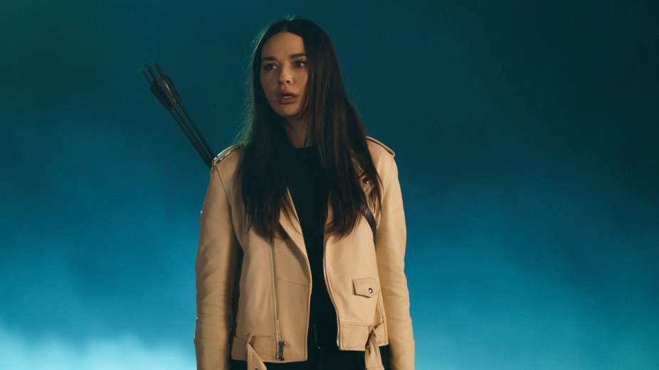 Crystal Reed reflects on Teen Wolf 15 years after its premiere