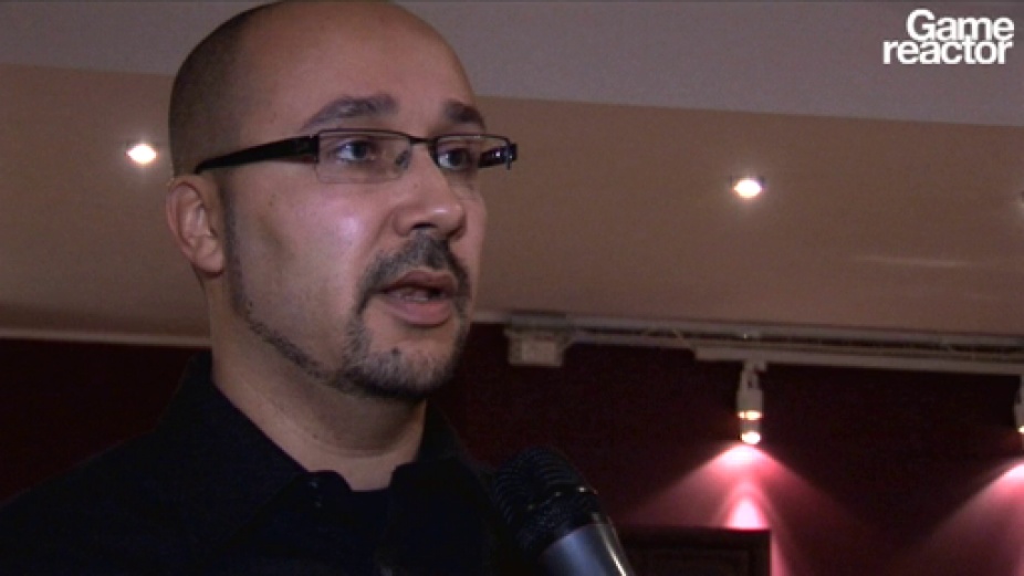 Commander interview - Commander: Conquest of the Americas - Gamereactor