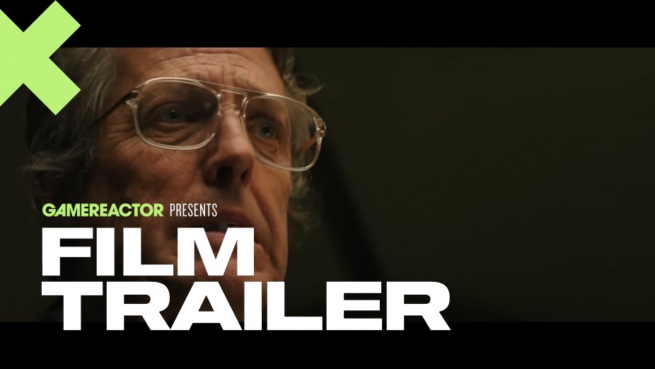 Heretic - Official Trailer 3