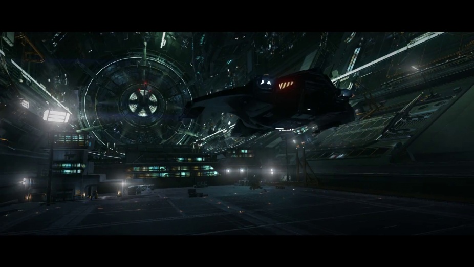Elite: Dangerous - Xbox One Launch Trailer