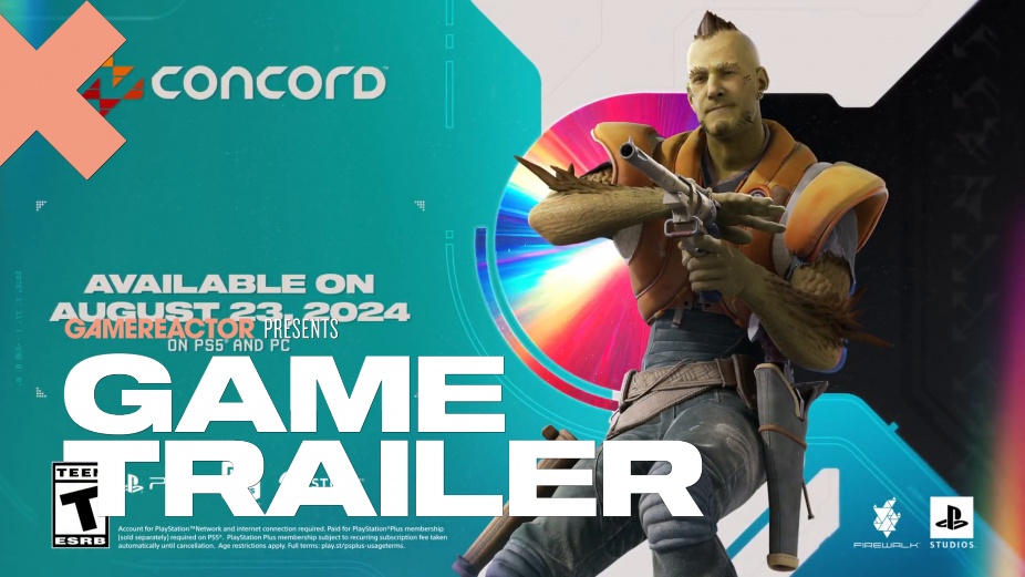 Concord - Lennox Abilities Trailer