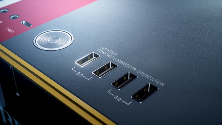 Death Stranding - PC Case Trailer