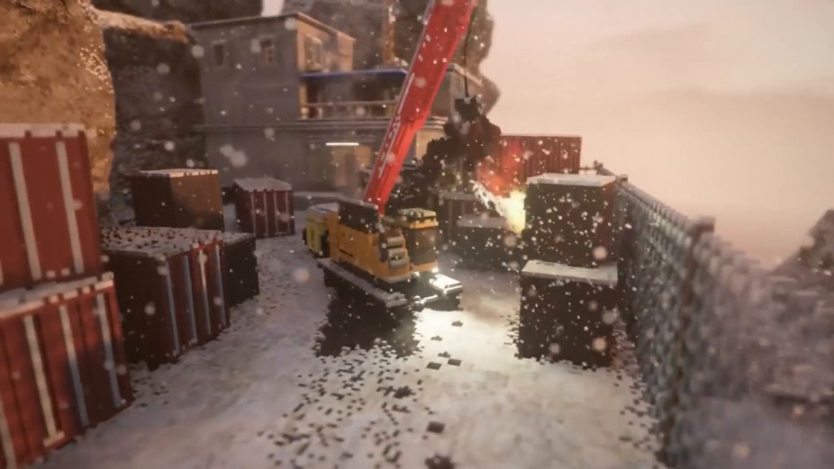 Teardown - Part 2 Trailer