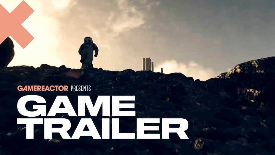 Starfield - Story Trailer