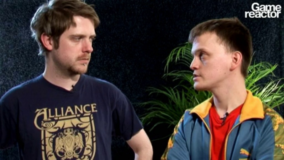 Alpha Protocol video preview