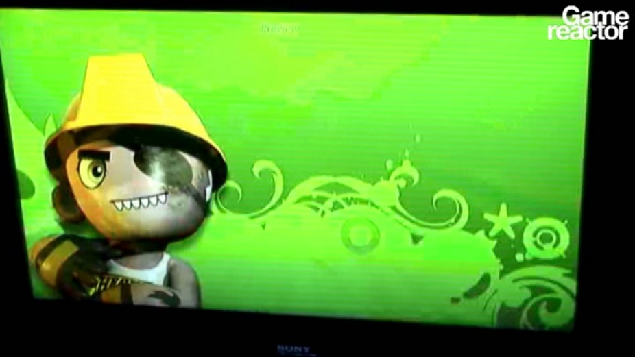 ModNation Racers gameplay