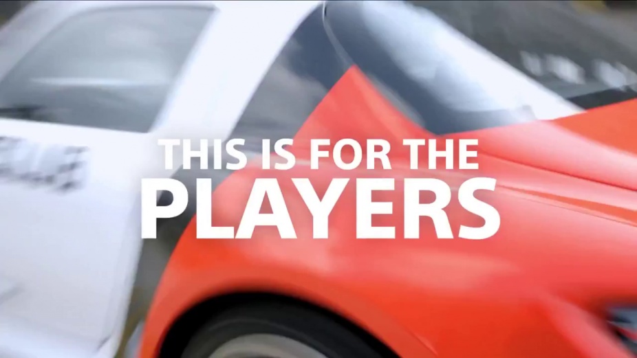 Playstation 4 - Behind the Scenes: PS4 Launch Trailer