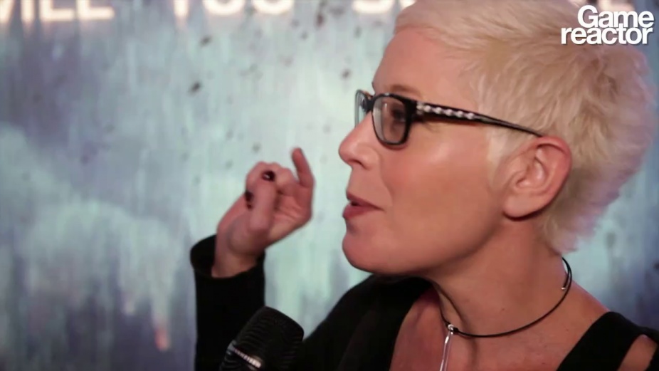 Zombi U: GRTV Interview