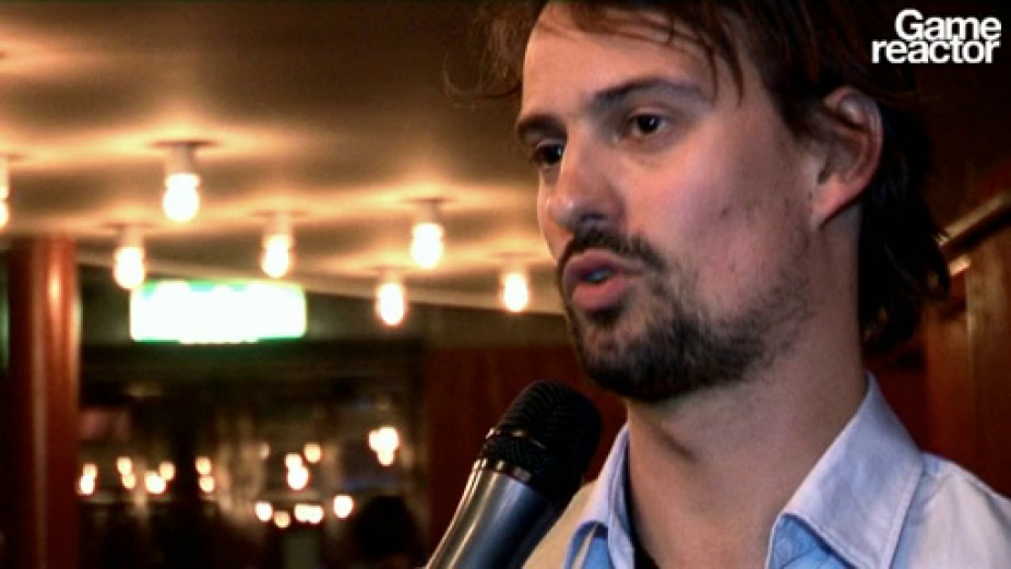 Max and the Magic Marker