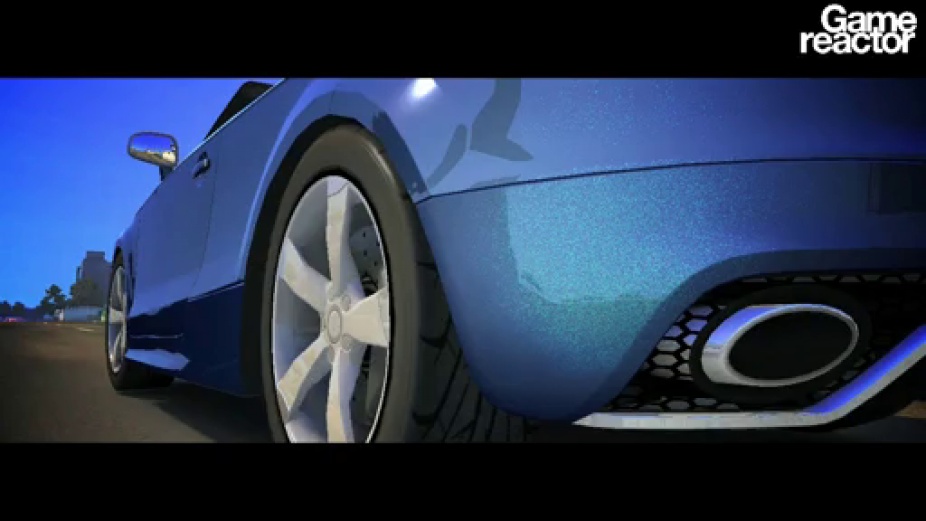 Test Drive Unlimited 2 trailer