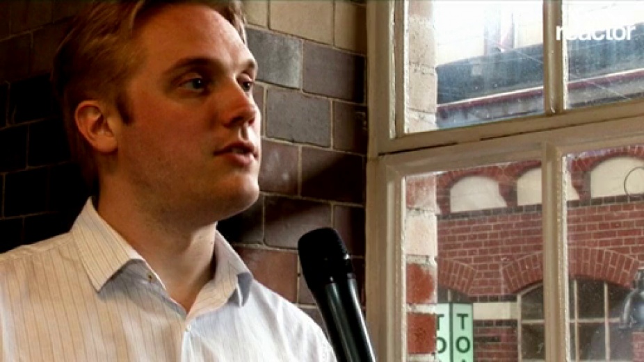 Playfish interview - - Gamereactor