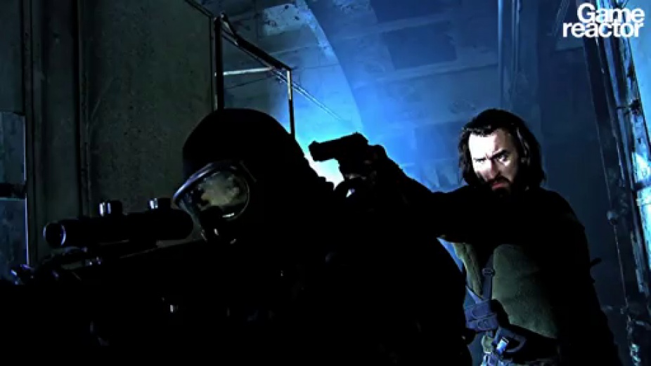 New F.E.A.R. 3 trailer