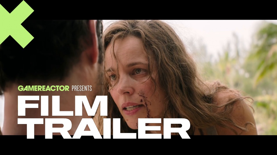 Send Help - Official Trailer