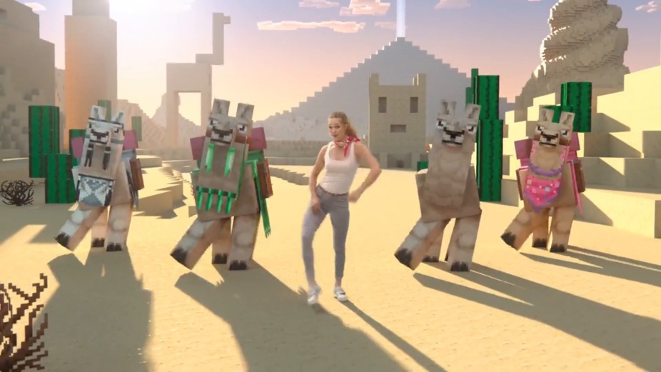 Minecraft - The Super Duper Minecraft Musical!