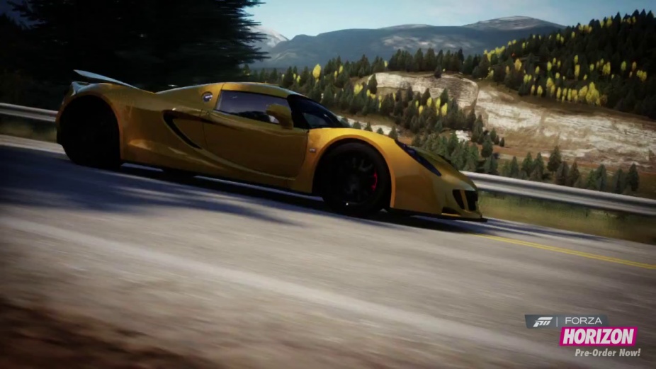 The latest on Forza Horizon