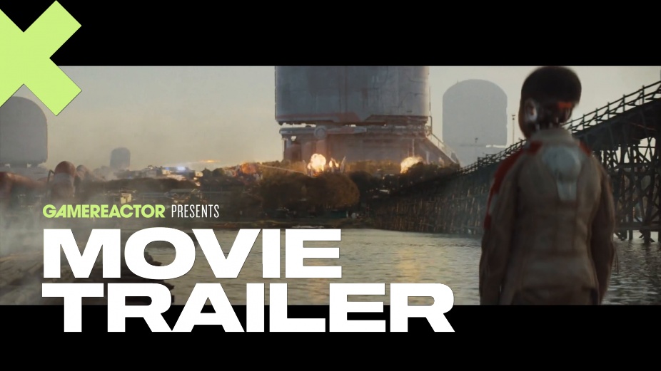 The Creator - Final Trailer