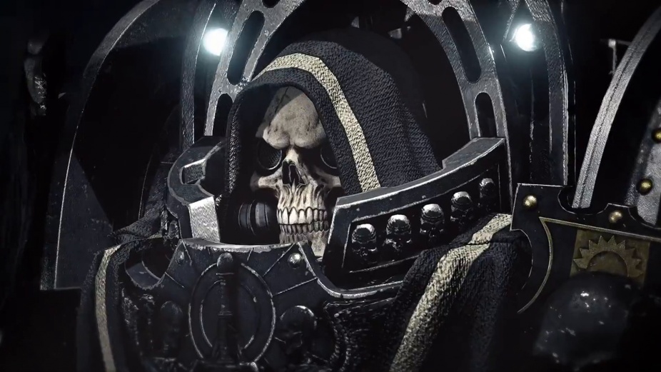 Space Hulk: Deathwing - Enhanced Edition - Launch Trailer