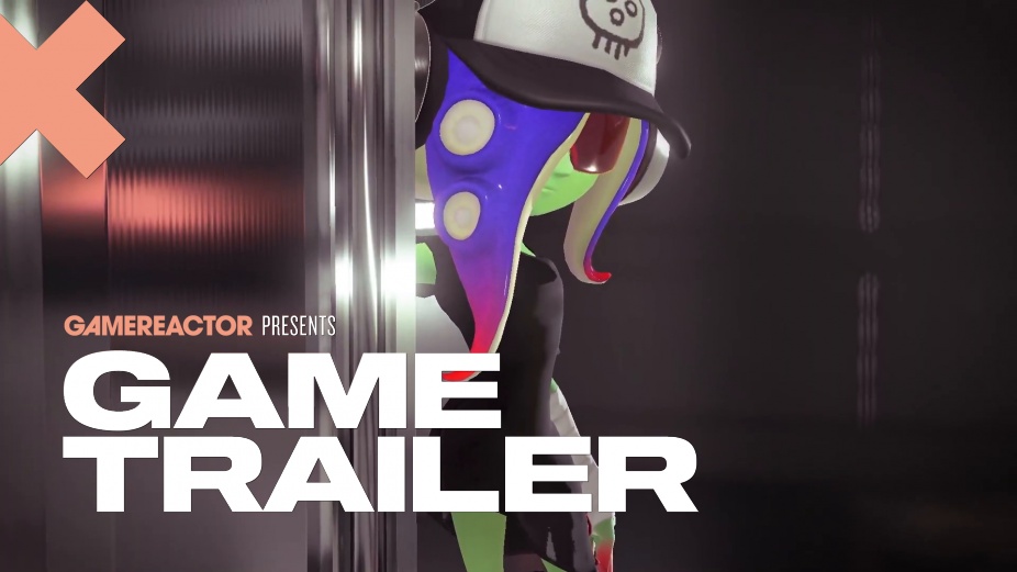 Splatoon 3: Expansion Pass - Side Order DLC Trailer
