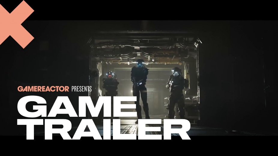 The Expanse: Osiris Reborn - Announcement Trailer