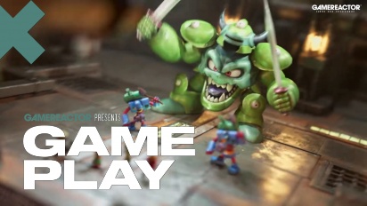 Yooka-Replaylee - First 13 minutes on Nintendo Switch 2