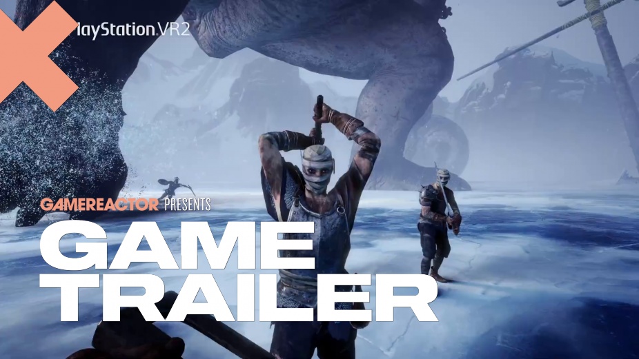 Skydance's Behemoth - First Gameplay Trailer
