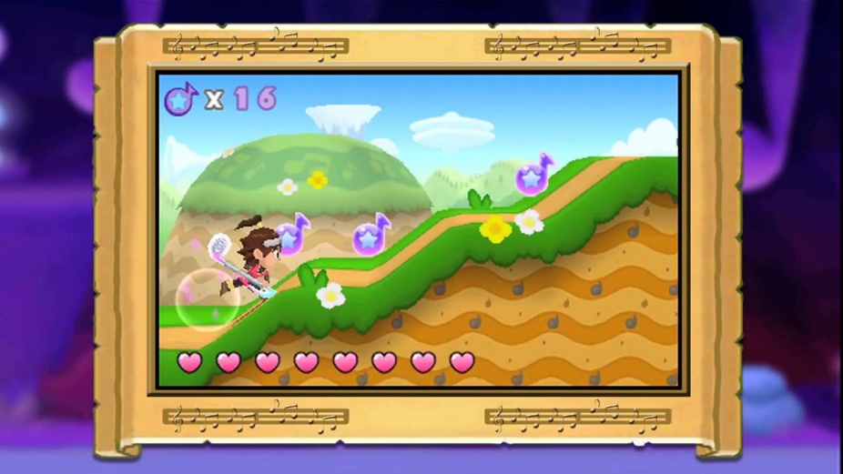 HarmoKnight - Trailer